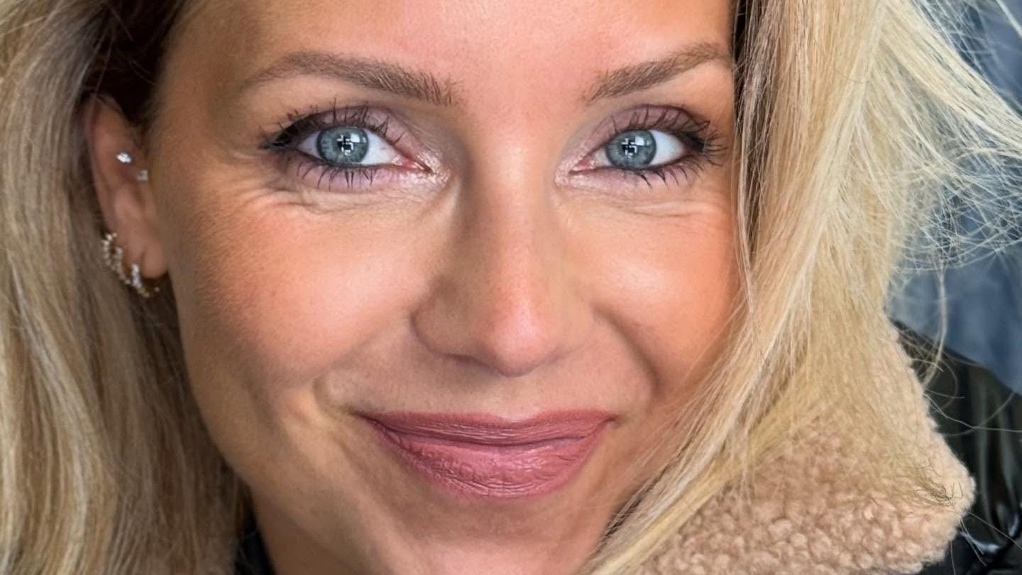 Luciana Abreu partilha mensagem enigmática: "Impor limites afasta quem ...