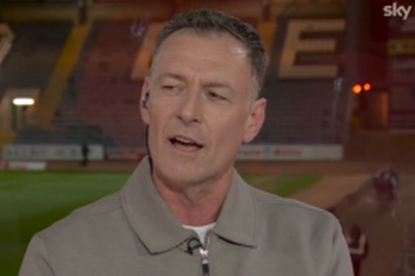 Complacency? Brendan Rodgers directly responds to Chris Sutton claim in ...