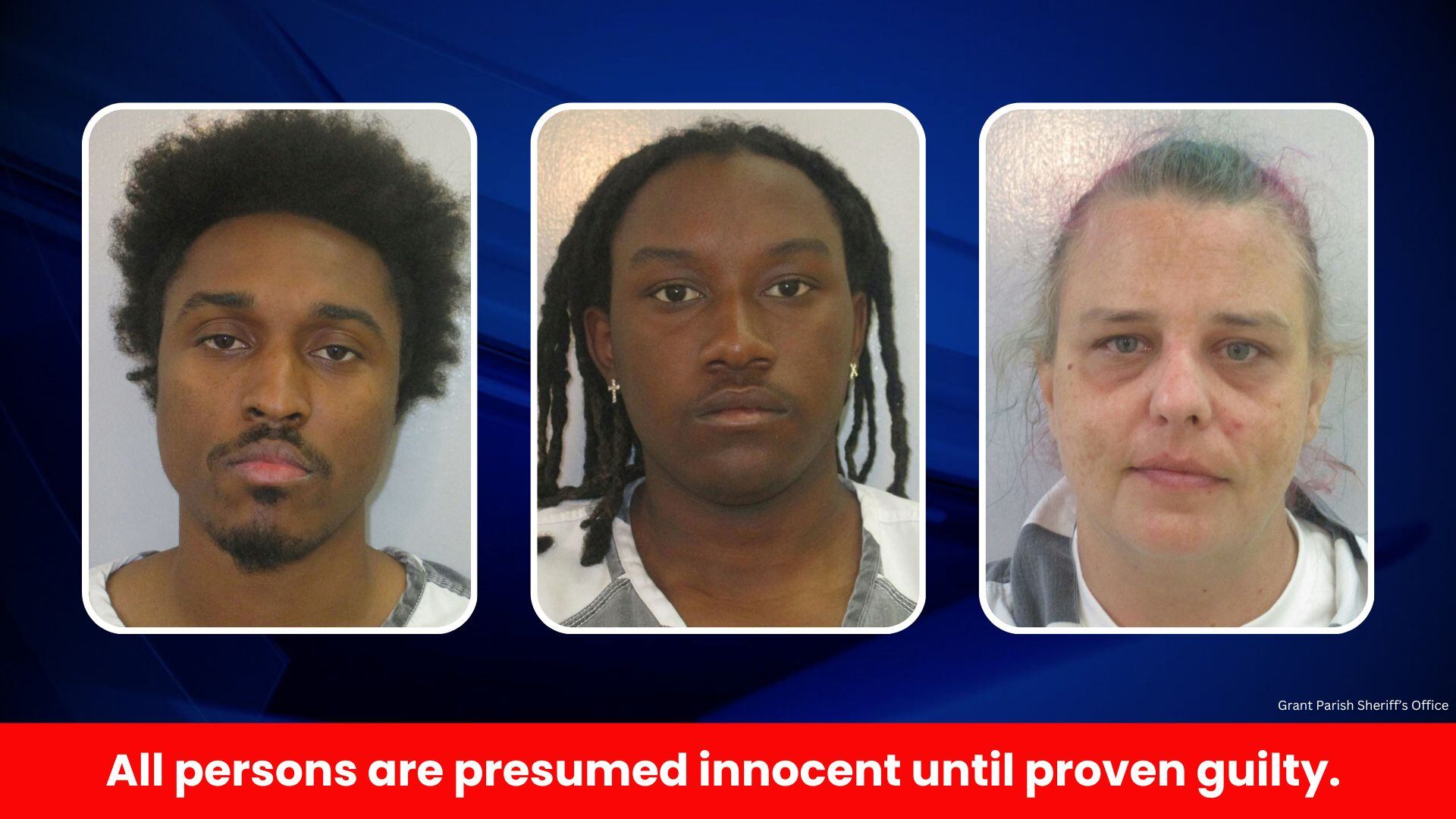 Drones & Drugs: 3 arrested for planning to smuggle contraband into FCI ...