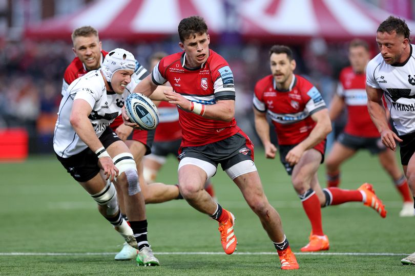 George Skivington calls on England to give hat-trick hero Seb Atkinson ...