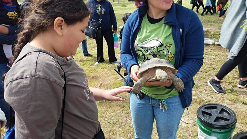 Wind Wolves Preserve 10th annual Spring Nature Festival offers a unique ...