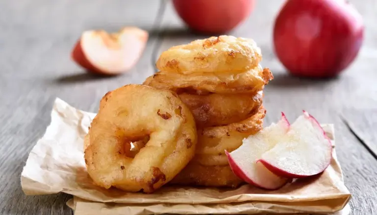 12 desserts gourmands aux pommes et poires : tartes, gâteaux, clafoutis ...