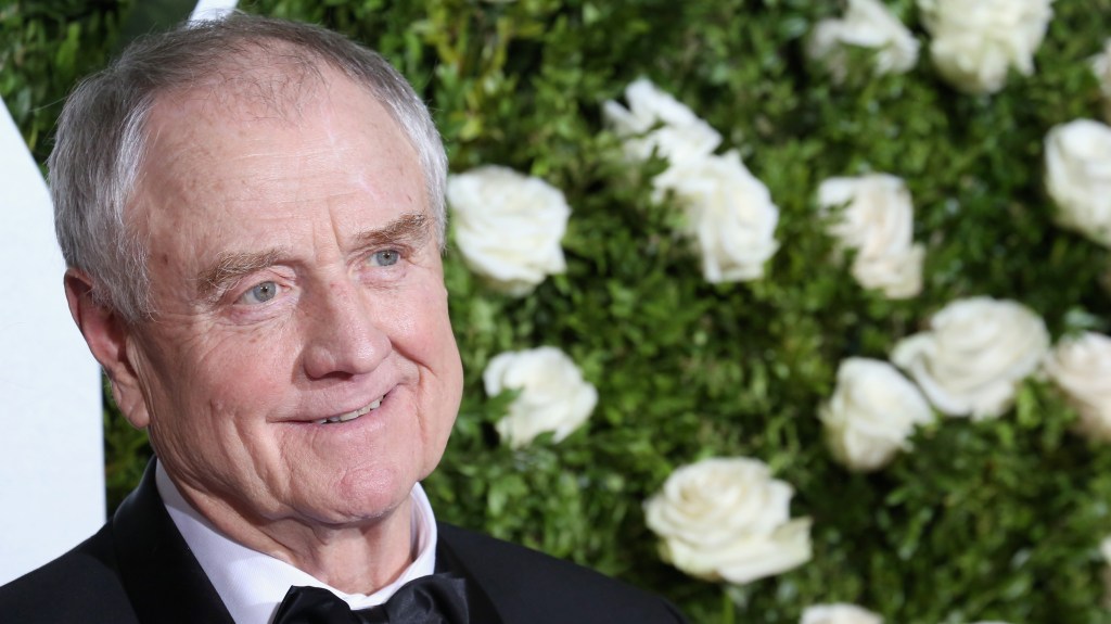 Denis Arndt Dies: ‘Basic Instinct' Actor And Tony Nominee Was 86