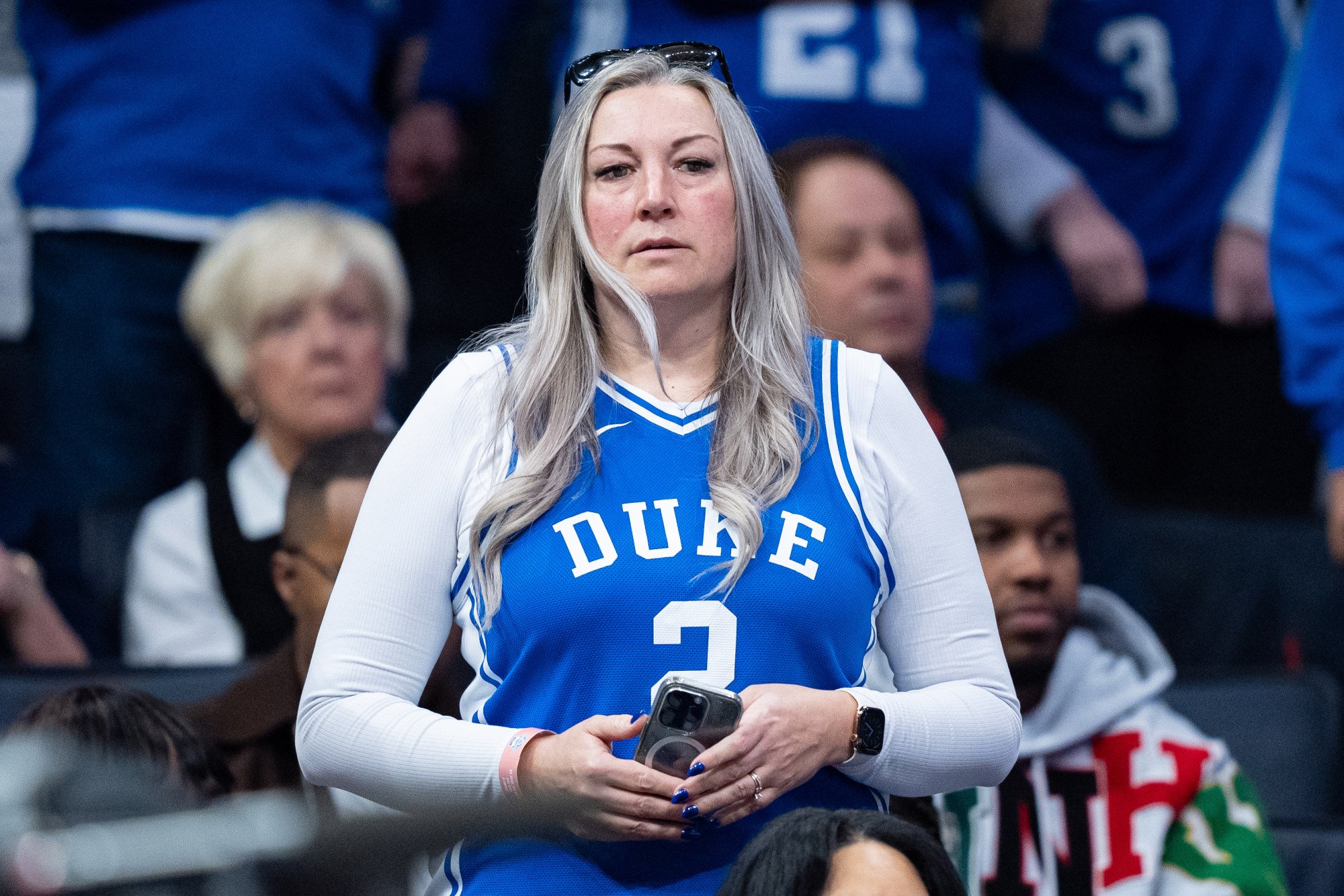 Who are Cooper Flagg’s baller parents, Kelly and Ralph Flagg? The 18 ...