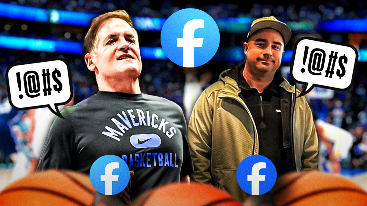Mark Cuban goes scorched earth on ex-Mavericks employee