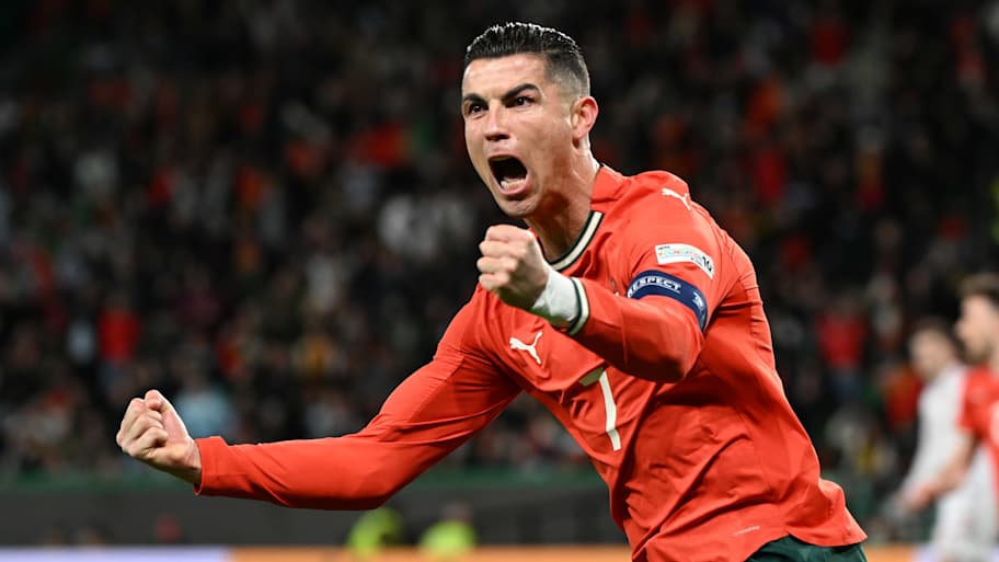 Will Cristiano Ronaldo join Lionel Messi's Inter Miami for Club World Cup?