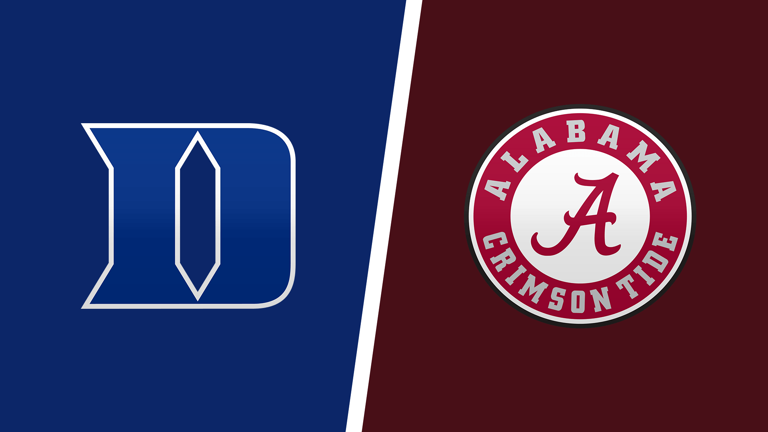 How to watch Alabama vs. Duke NCAA Tournament Elite 8 Game on March 29 ...
