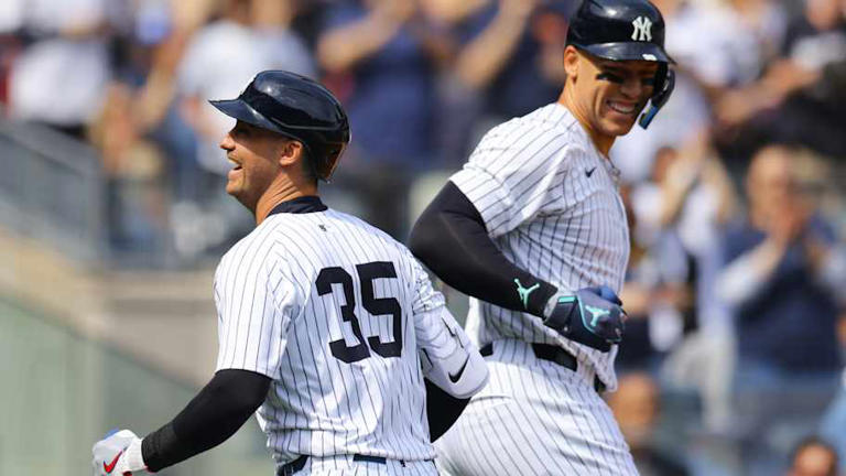 Rival MLB fans embarrassingly want Yankees investigated for cheating ...