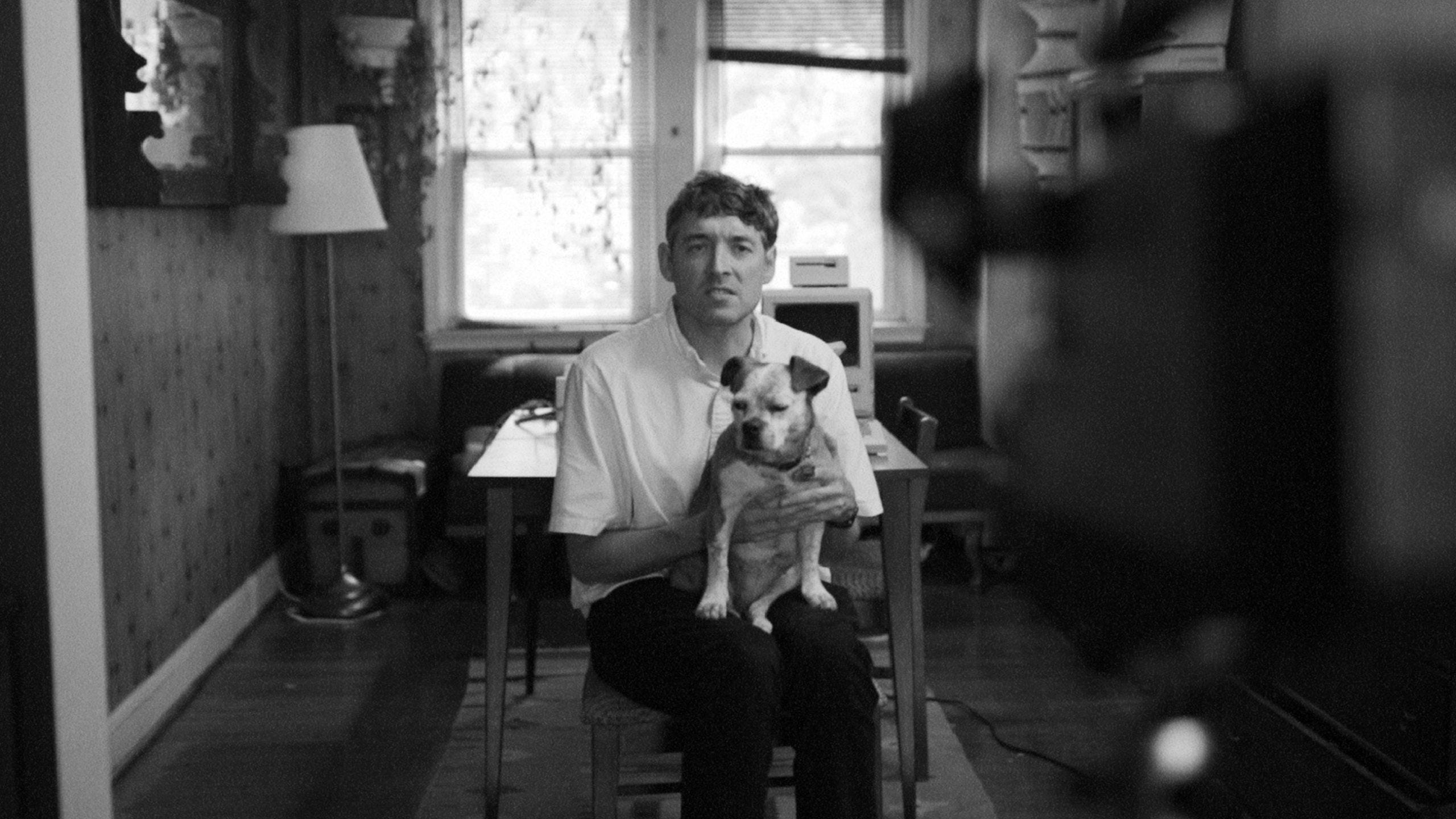 Eaton Rapids director Thomas Streed debuts 'Portraits of Poppy' at ...