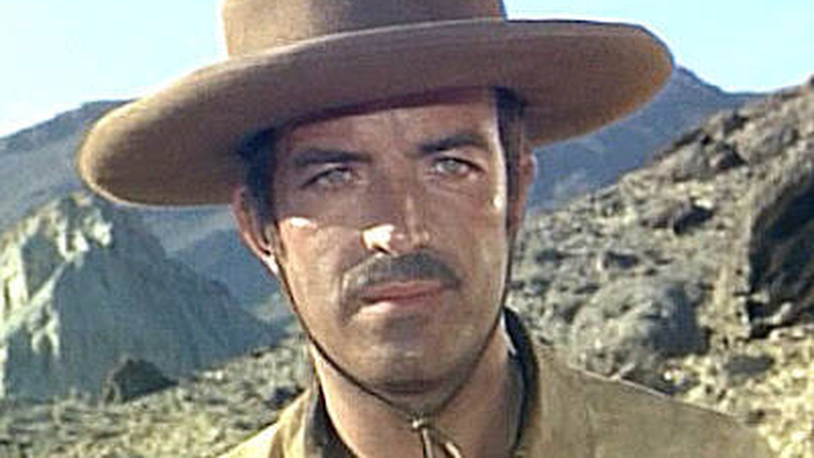 Muere a los 90 años el actor Ángel del Pozo, una de las caras del ...