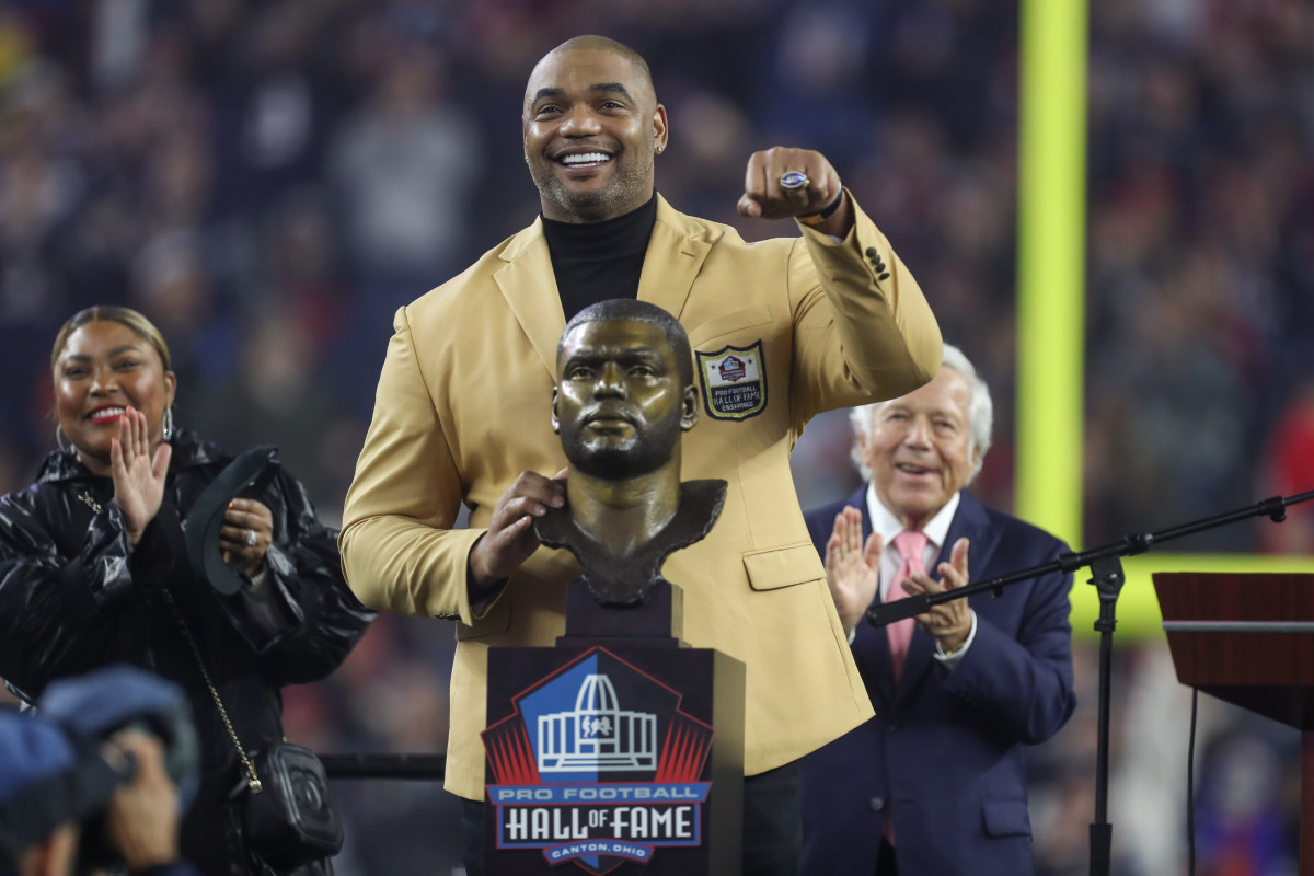 Son of Three-Time Super Bowl Champion Commits To College Football ...