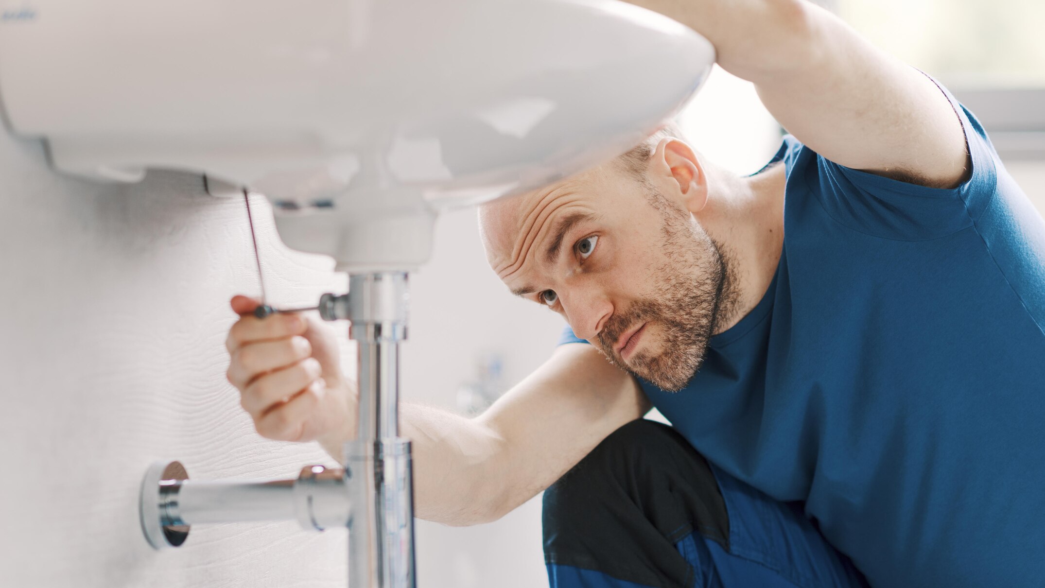 When are you entitled to reimbursement as a renter organising repairs?