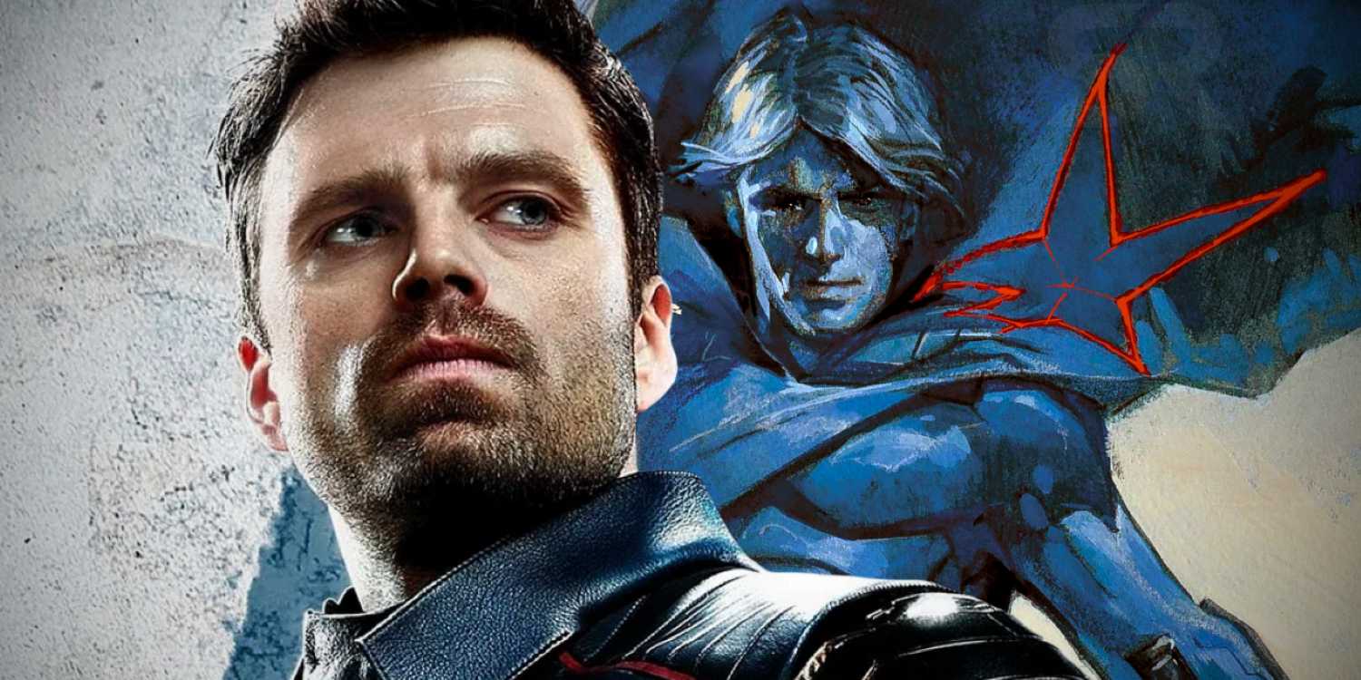 Winter Soldier News: Marvel Just Announced Bucky Barnes' New Codename ...