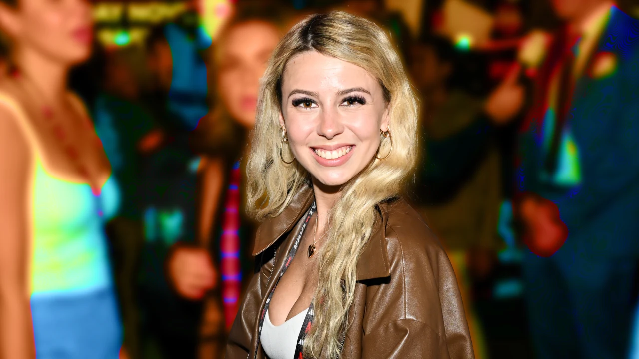 ‘The truth is even more bizarre than you think’: The Hawk Tuah girl is ...