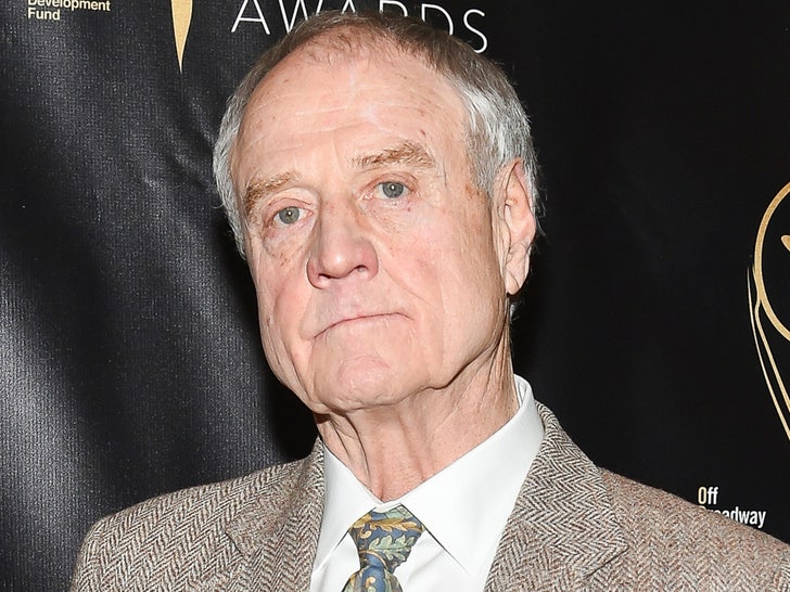 'Basic Instinct' Actor Denis Arndt Dead at 86