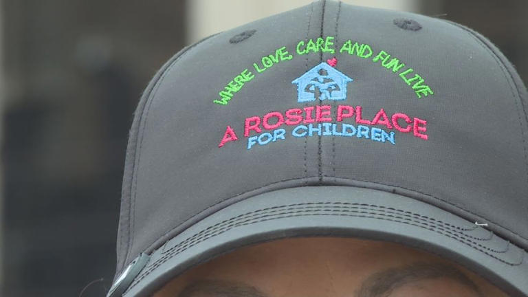 A Rosie Run takes over Notre Dame campus to support medically fragile kids