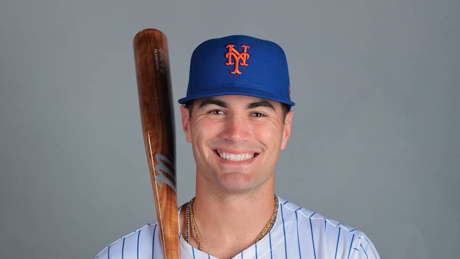 3 NY Mets prospects fighting for a 40-man roster spot by the next Rule ...