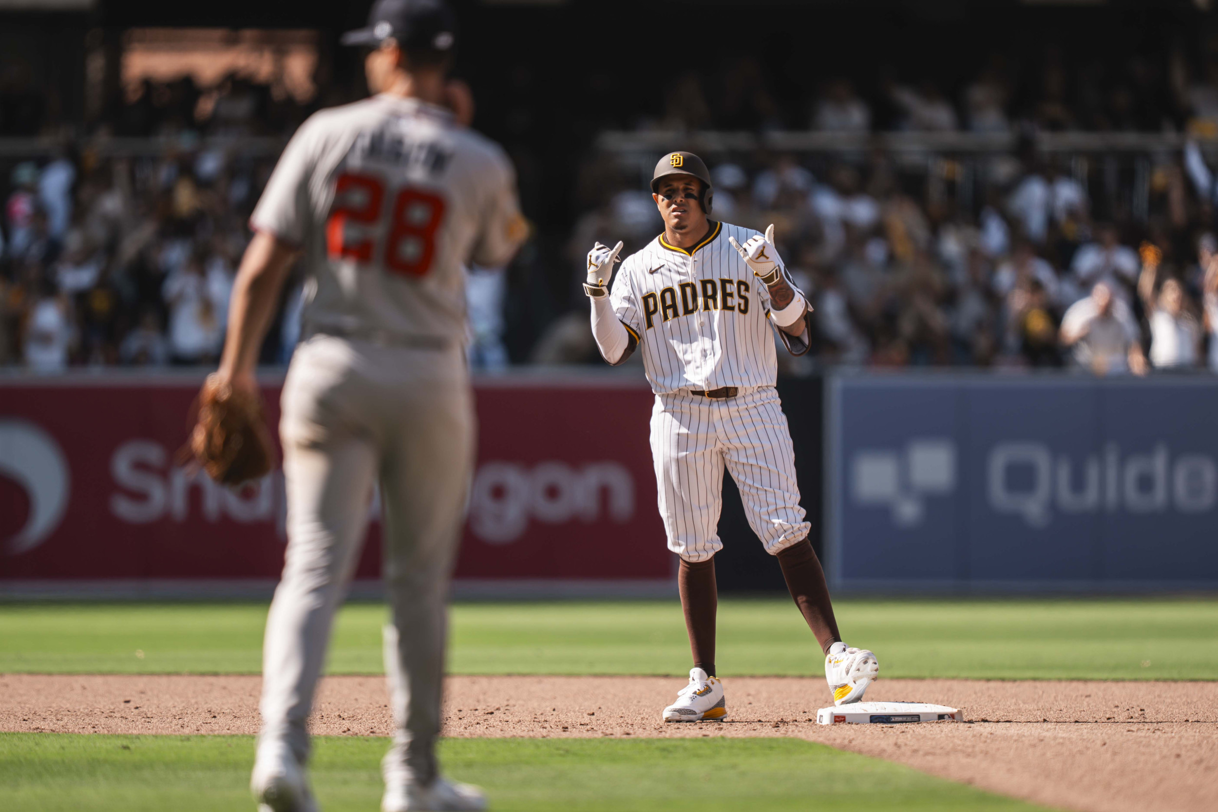 How to Watch Braves vs Padres: Live Stream MLB, TV Channel