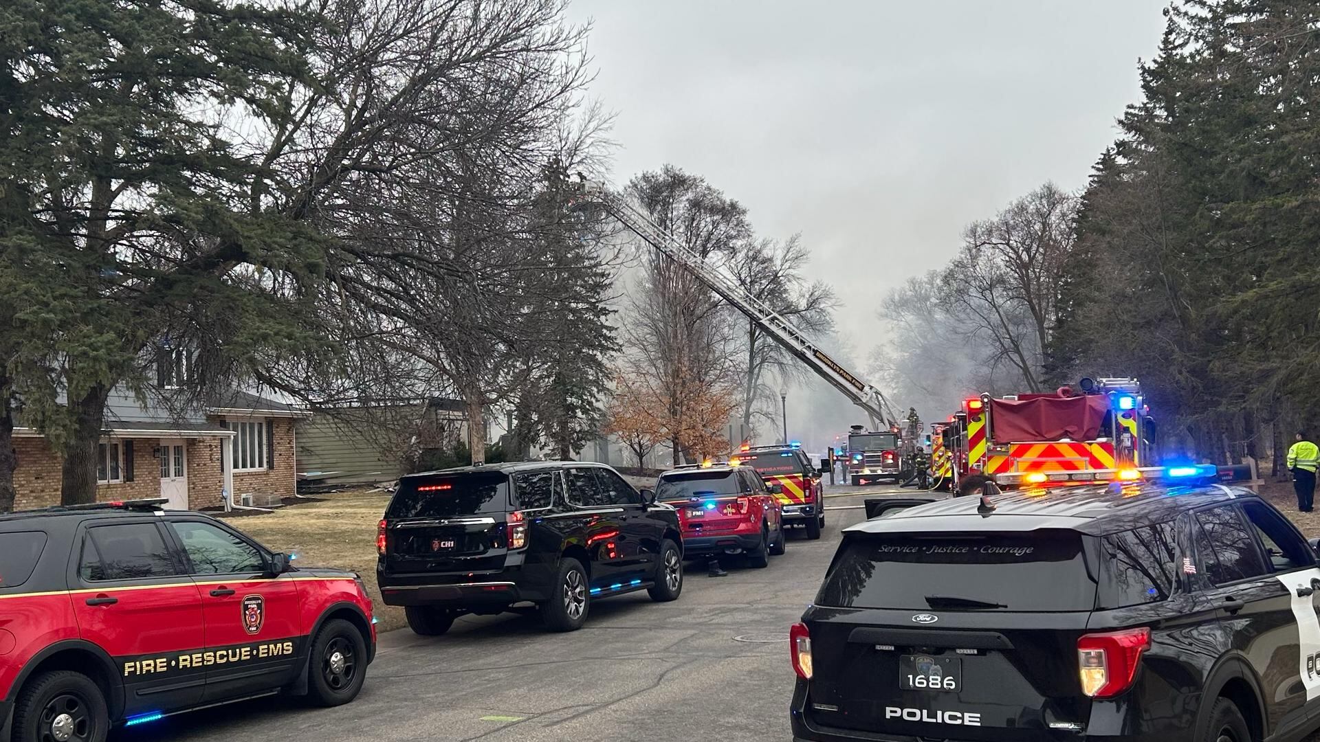 U.S. Bank believes exec Terry Dolan dead in Brooklyn Park plane crash