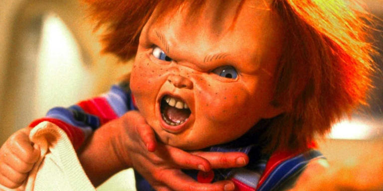 Child's Play franchise: Movies & TV series timeline explained