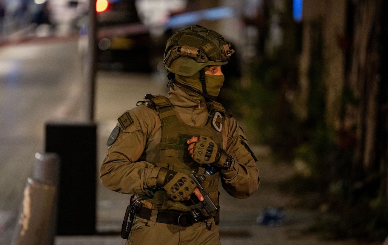 Israel launches ground operation in Rafah to expand buffer zone