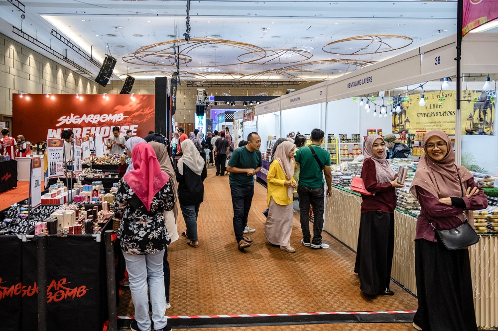 From slow start to surprising success: What vendors and organisers say ...