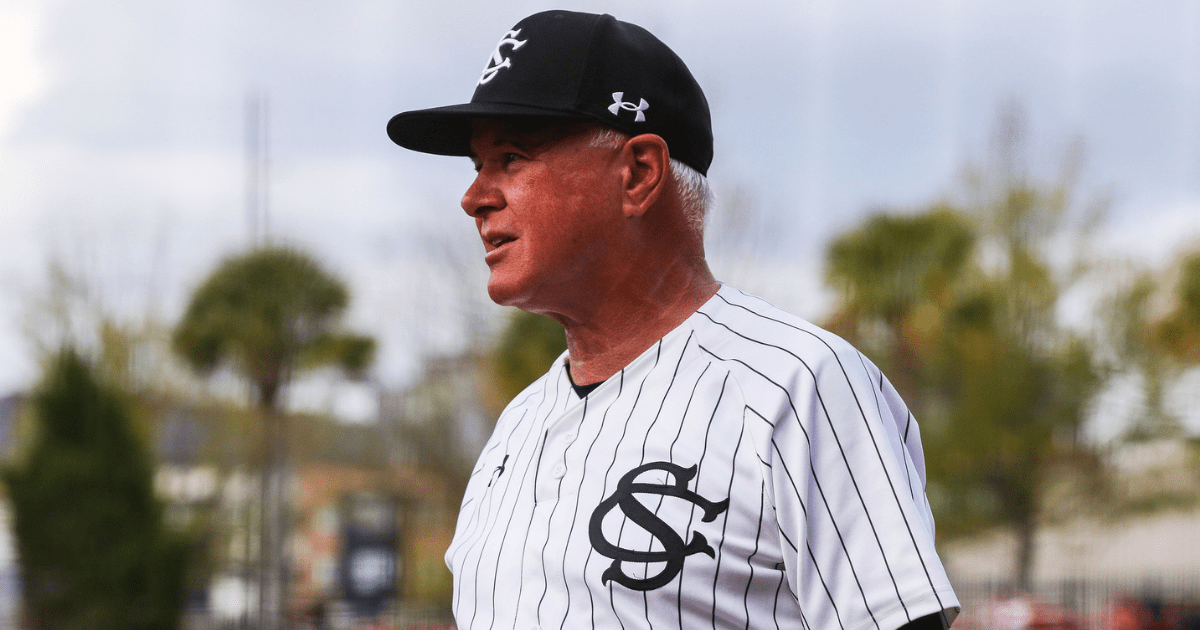 Everything Paul Mainieri said after South Carolina’s 7-5 loss to ...