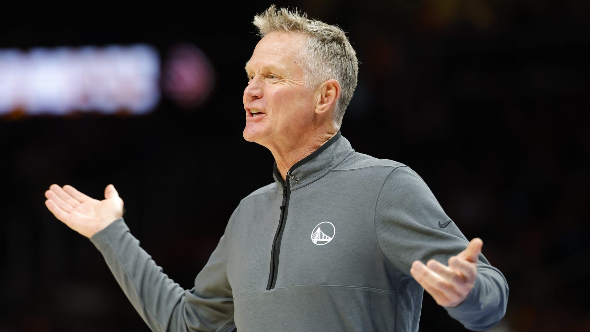 Warriors Projected to Lose Budding Star to $105 Million Bid: Analyst