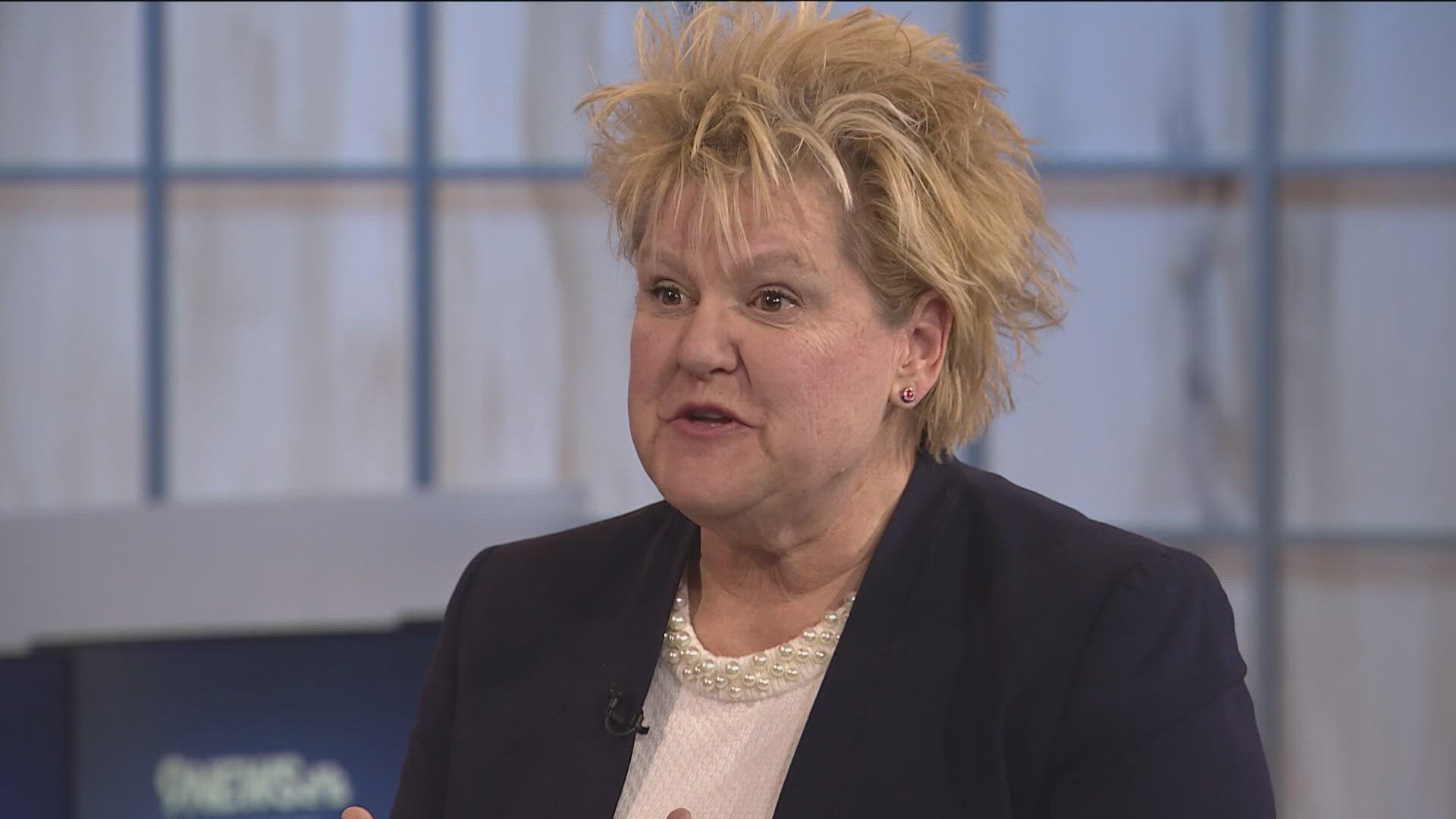 Colorado GOP has a new leader