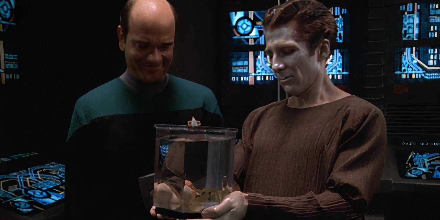 Star Trek: Voyager's 10 Best Season 4 Episodes Made Janeway's Show ...