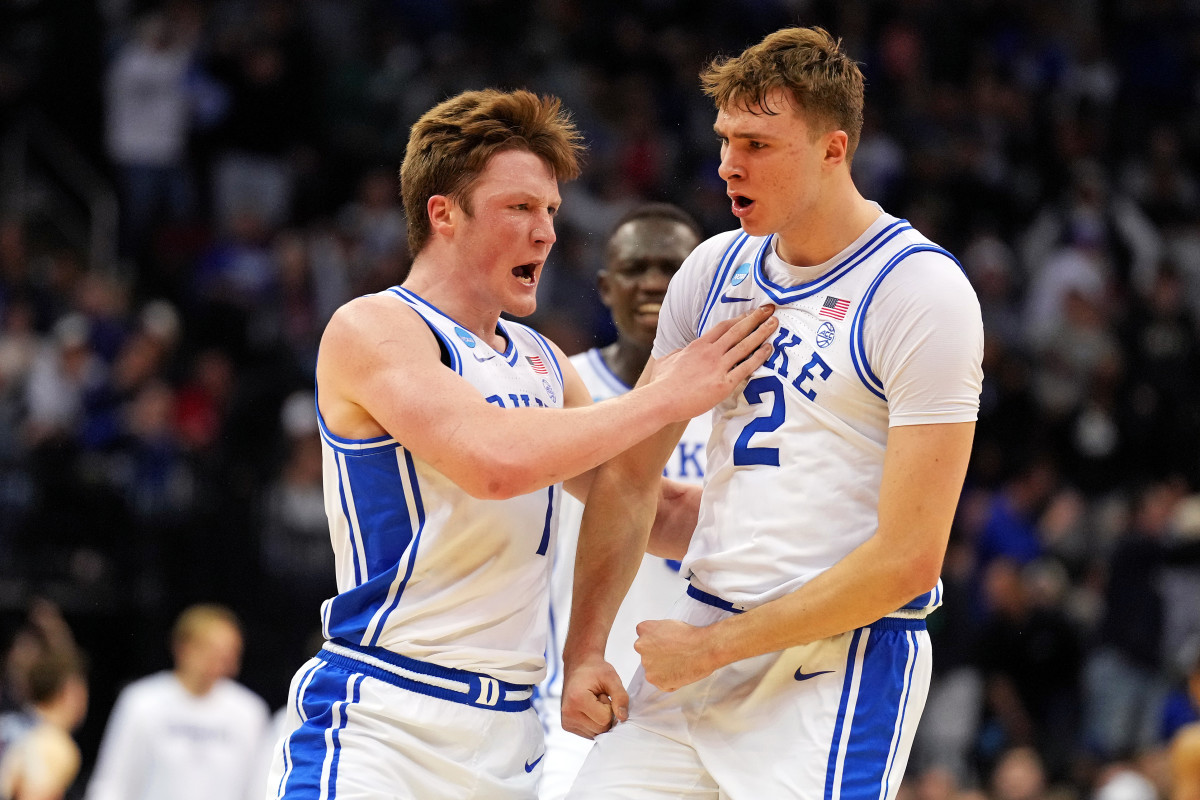 NCAA Turns Heads With Attendance Announcement Amid Final Four