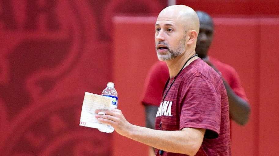 Alabama Assistant Set to Become Next Coach at Arkansas State