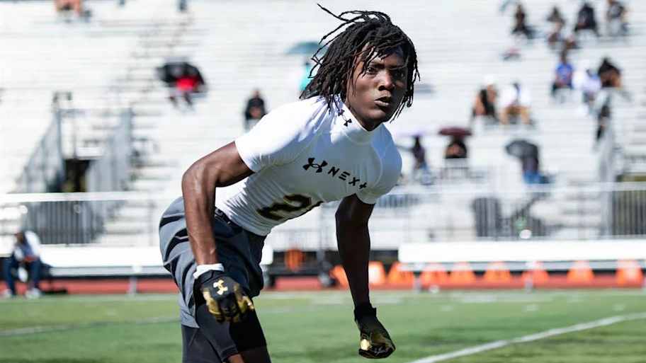 Georgia Tech Gets Commitment From 2026 Three-Star Defensive Back ...