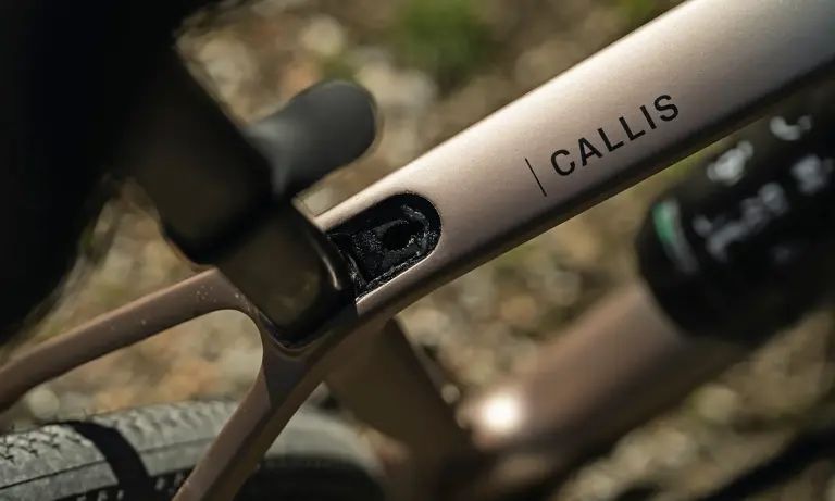 All-New Avona Debuts with Holistic Callis Carbon Gravel Bike; Road & MTB to Follow