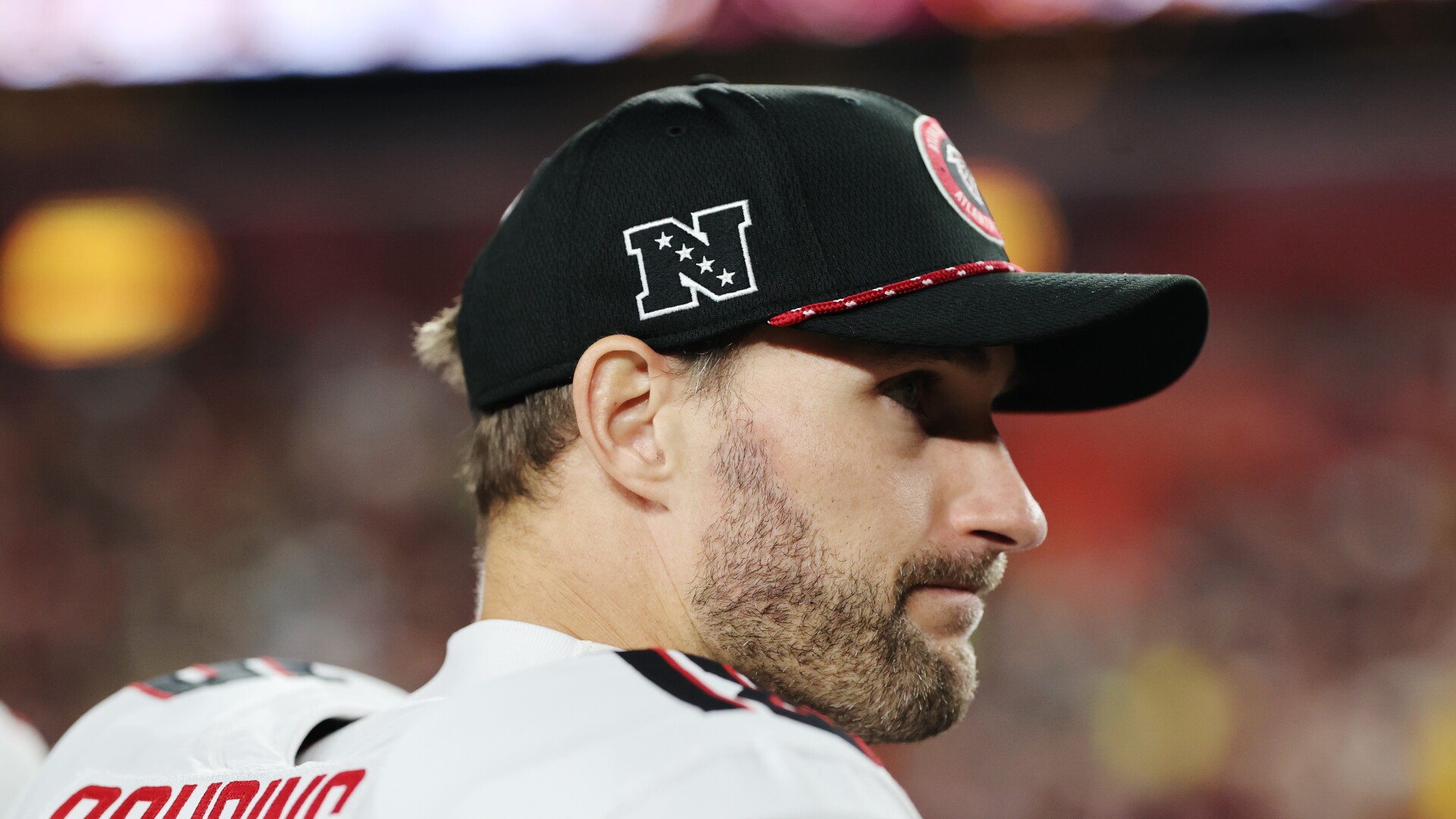 Lack of a Kirk Cousins restructuring keeps a trade firmly on the table