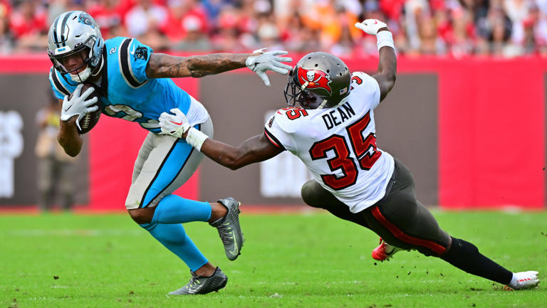 Buccaneers’ ‘Frequently Burned’ $52 Million CB Called Out For Contract