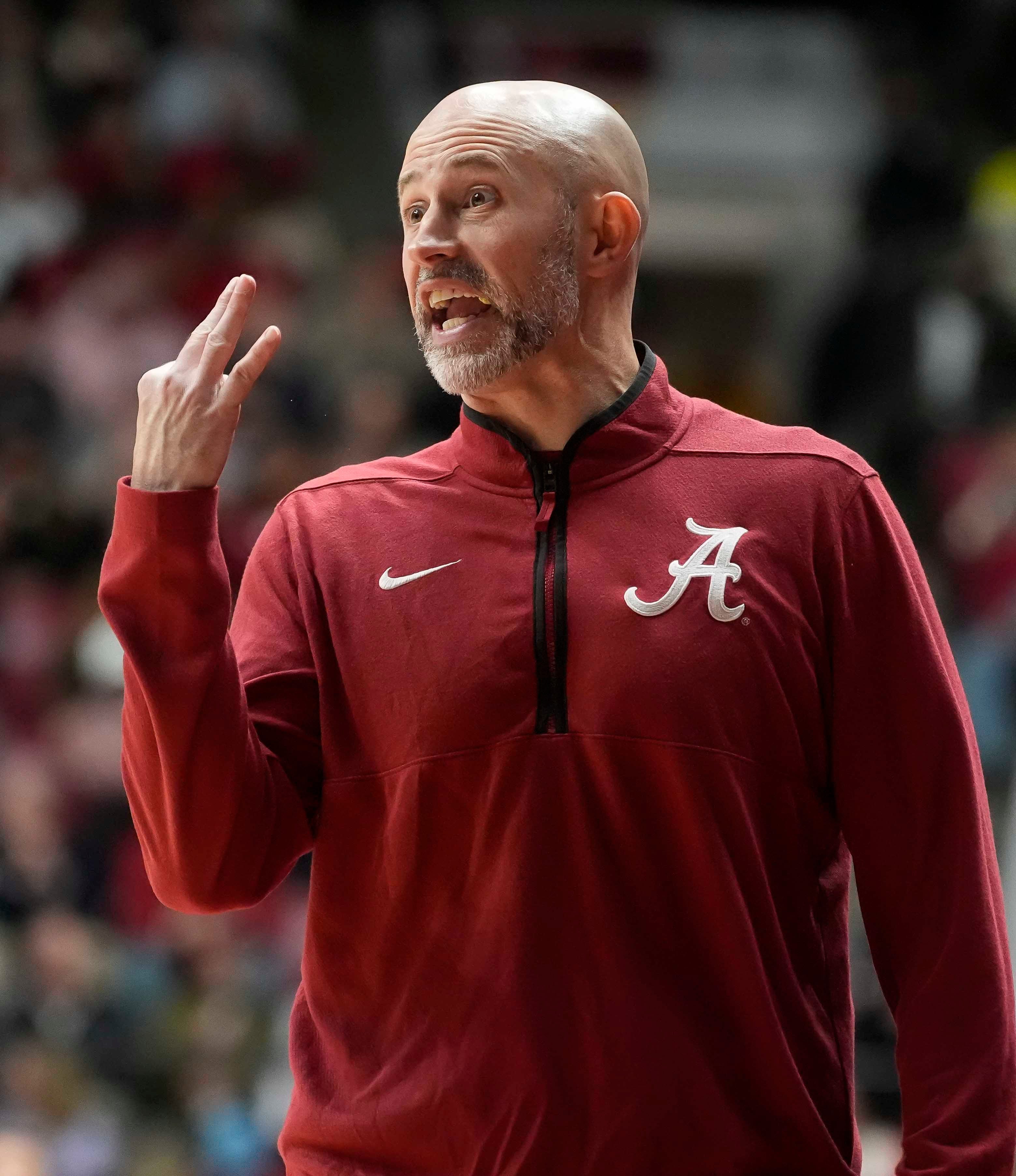 Alabama assistant to reportedly become next head coach at Sun Belt program