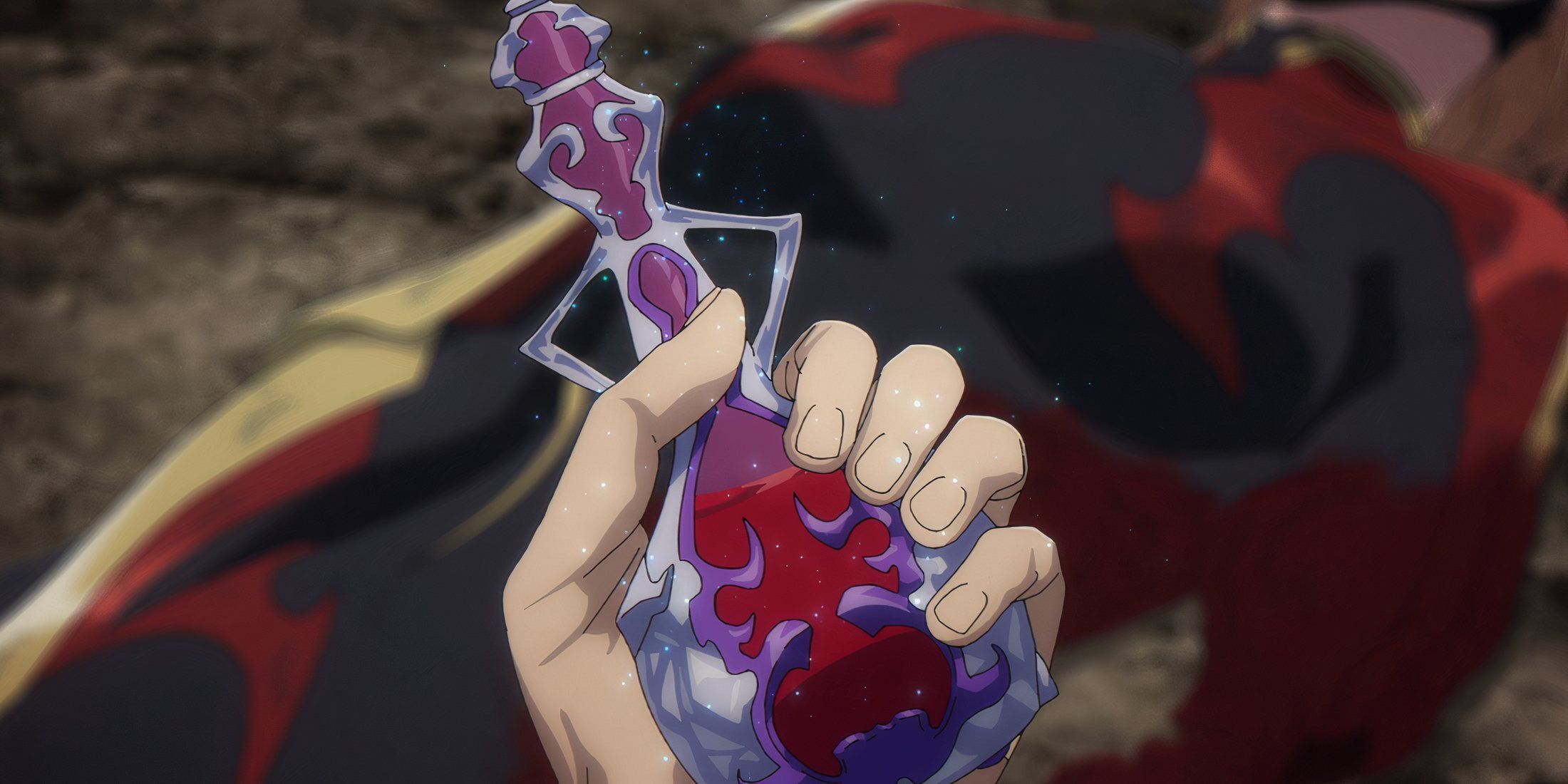 Solo Leveling: Why Did the Elixir of Life Fail?