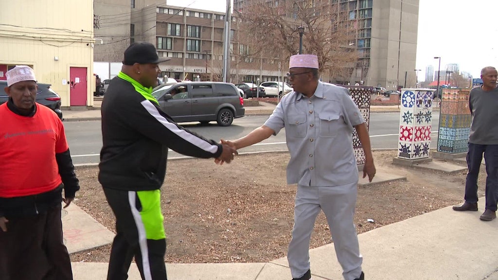 Minneapolis' Cedar-Riverside and Elliot Park neighborhoods not covered ...