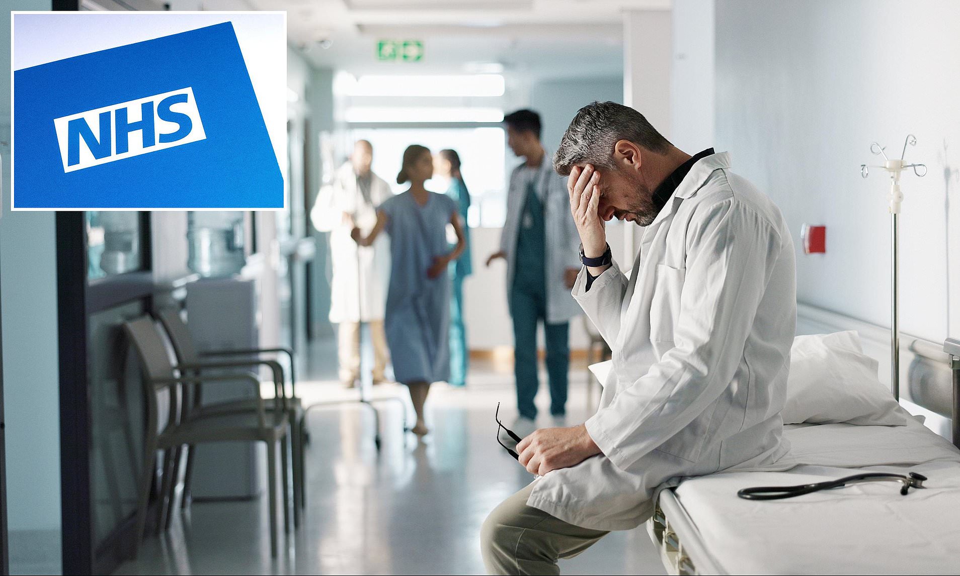 NHS pays £80m on translators for patients who don't speak English