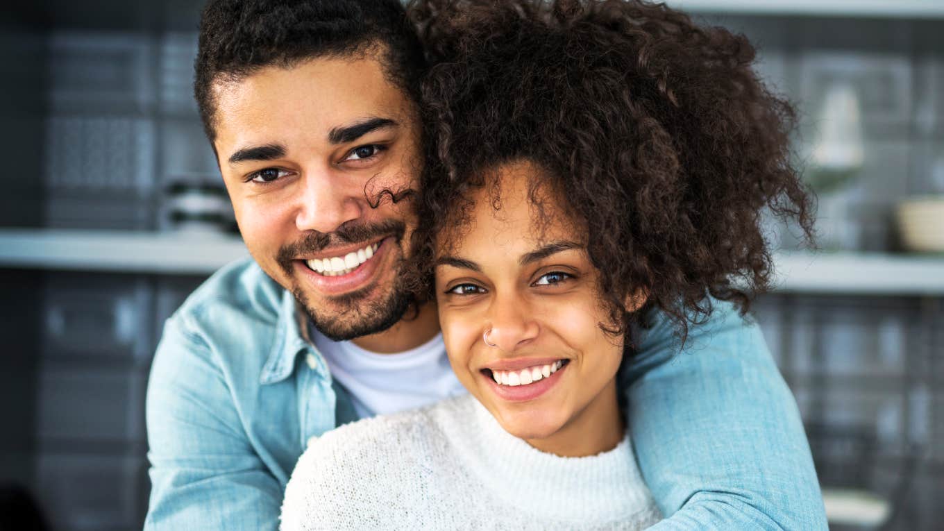 7 Quiet Behaviors Of A Partner Who Is Truly Loyal And Locked In For Life