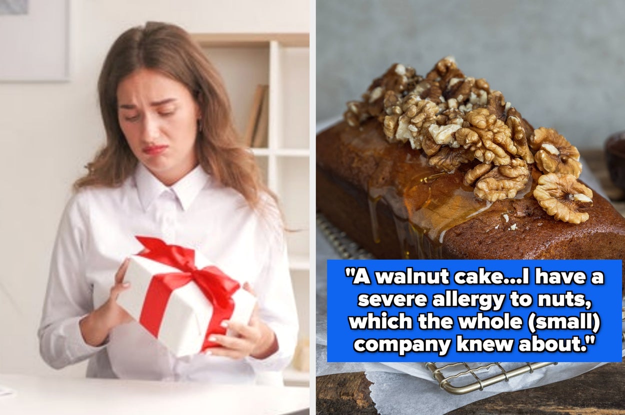 People Are Sharing The Worst “Bonuses” They Ever Got At Work, And I’m ...