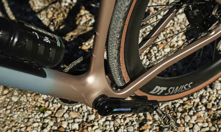 All-New Avona Debuts with Holistic Callis Carbon Gravel Bike; Road & MTB to Follow