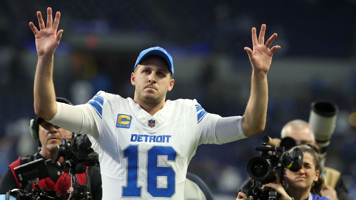 Detroit Lions Spice Up Offseason With Major Announcement
