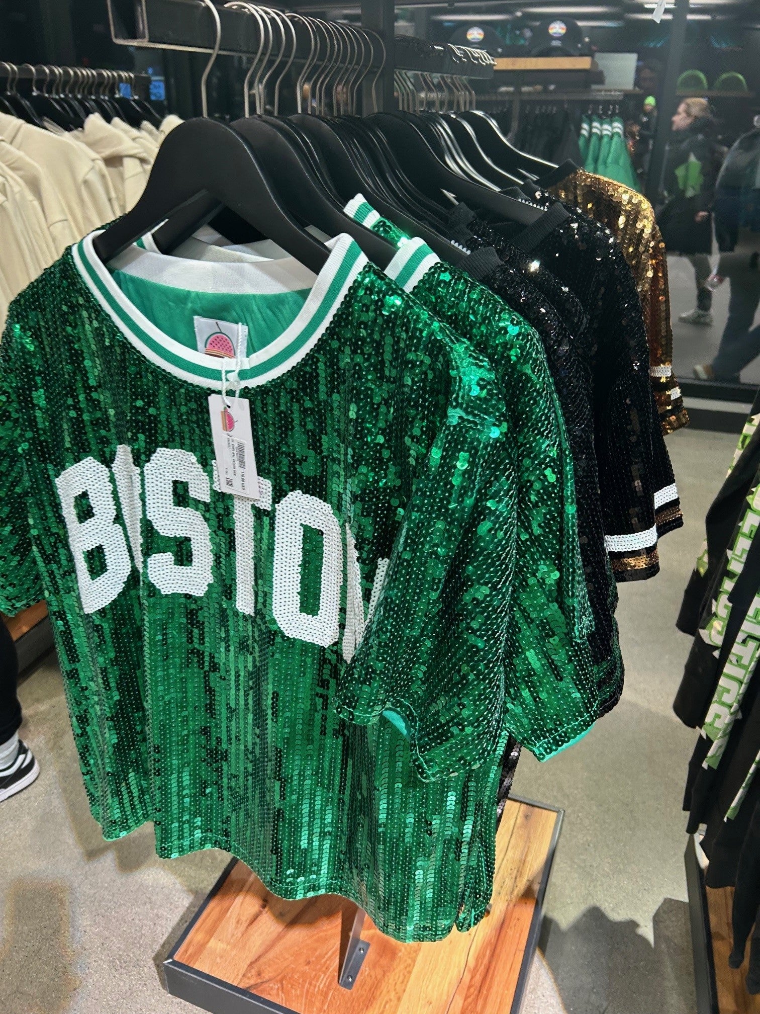 Meet the local female entrepreneurs spearheading a Celtics and Bruins ...