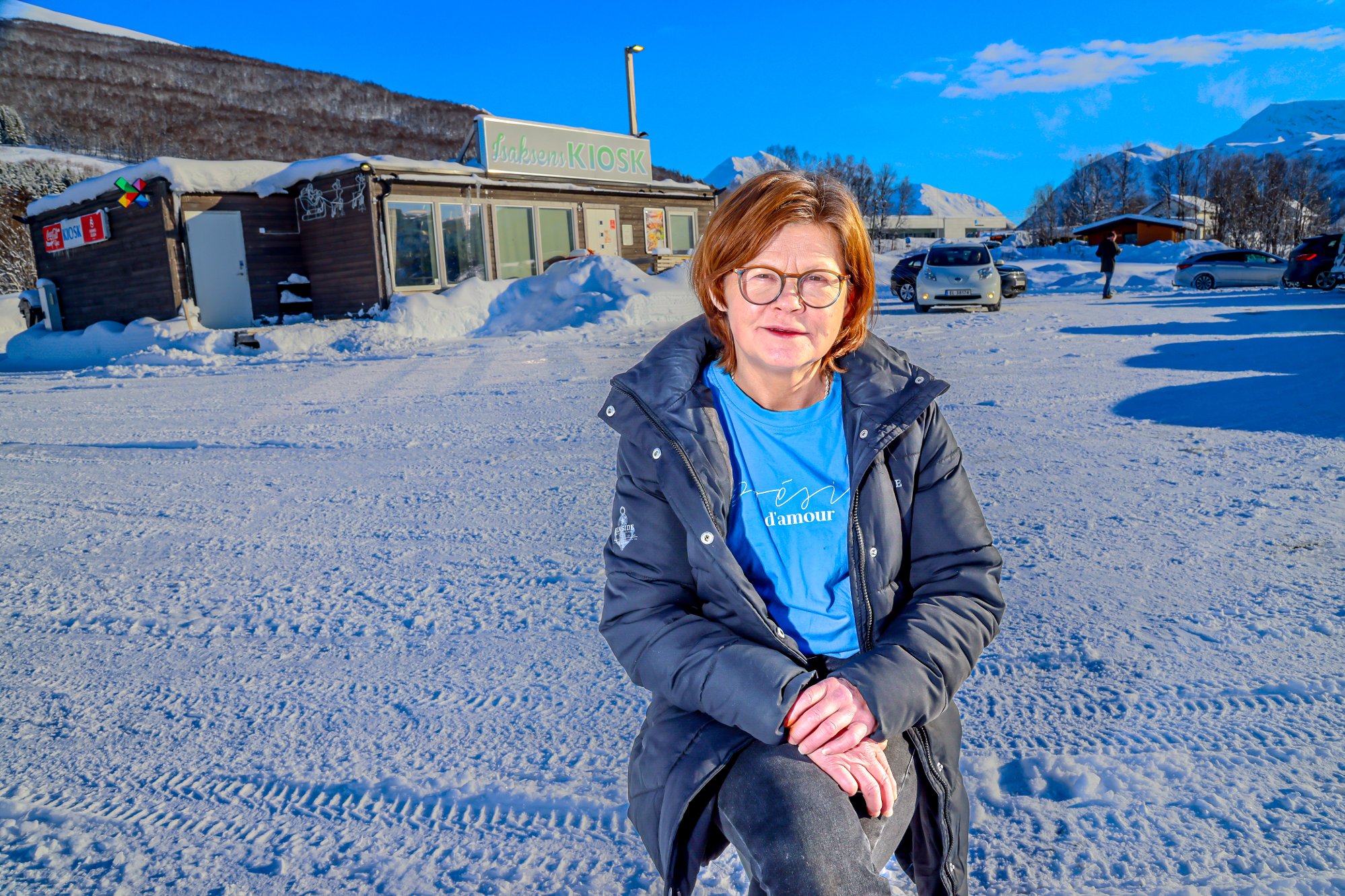 Nå er Heidi skittlei: – Vi er rasende på dem