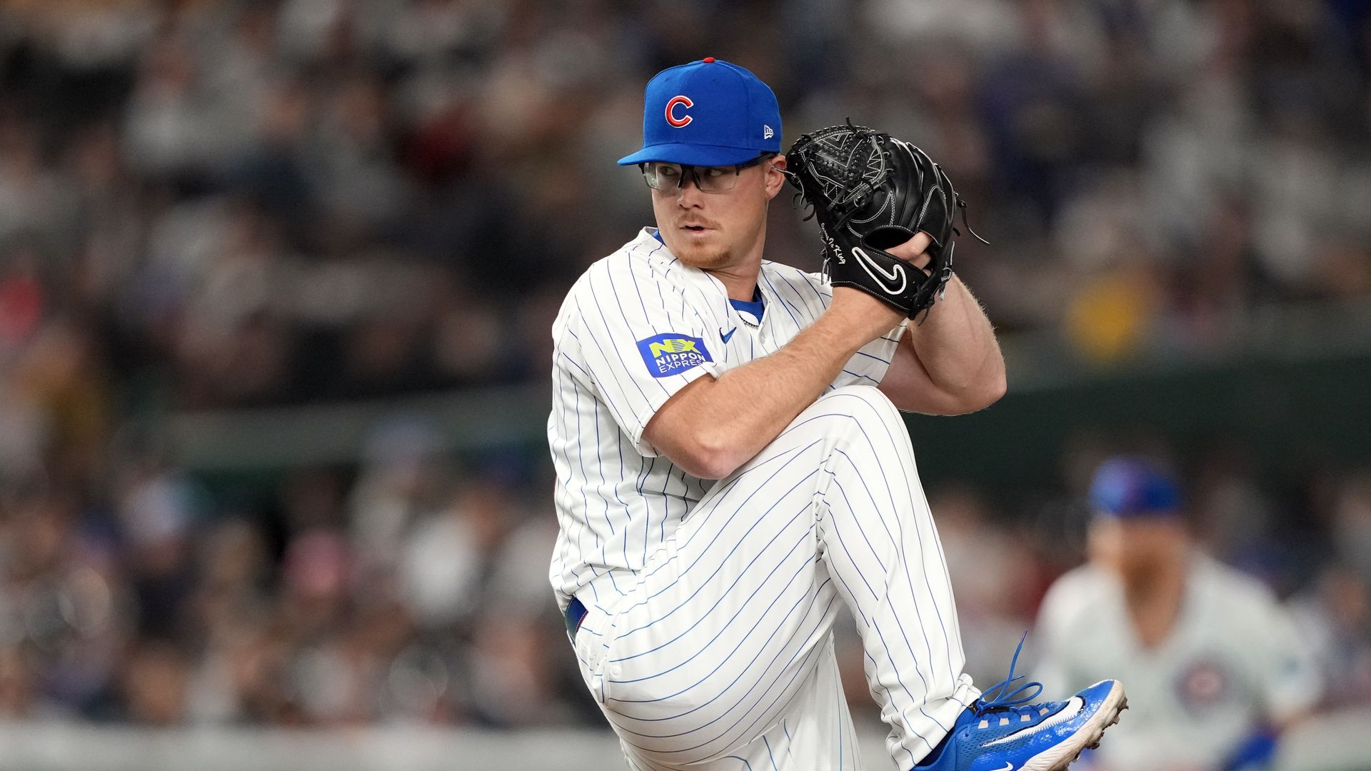 Iowa Cubs Wrap: Walks will haunt