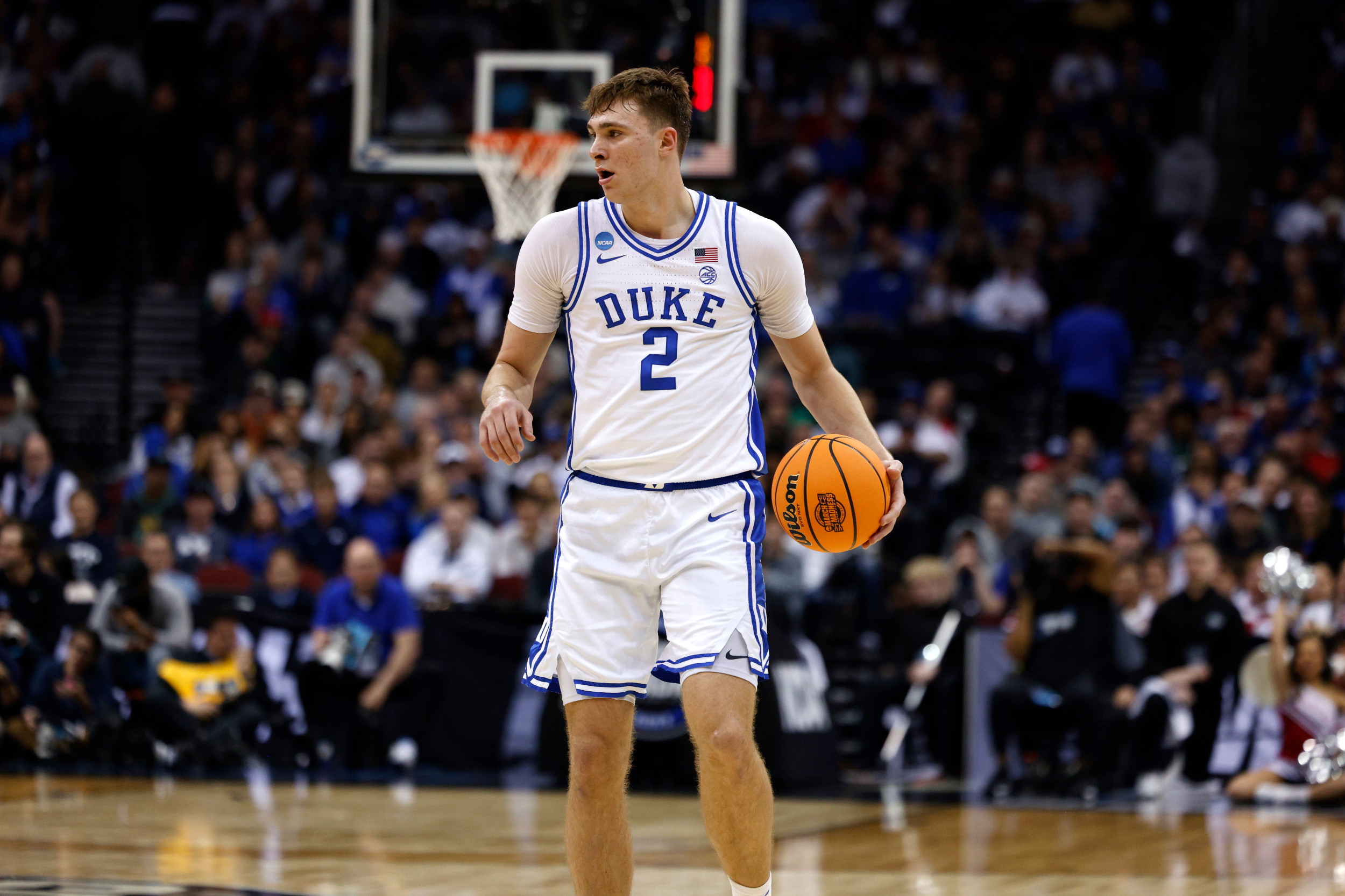 How to Watch Alabama vs Duke: Live Stream NCAA Tournament Elite 8, TV ...