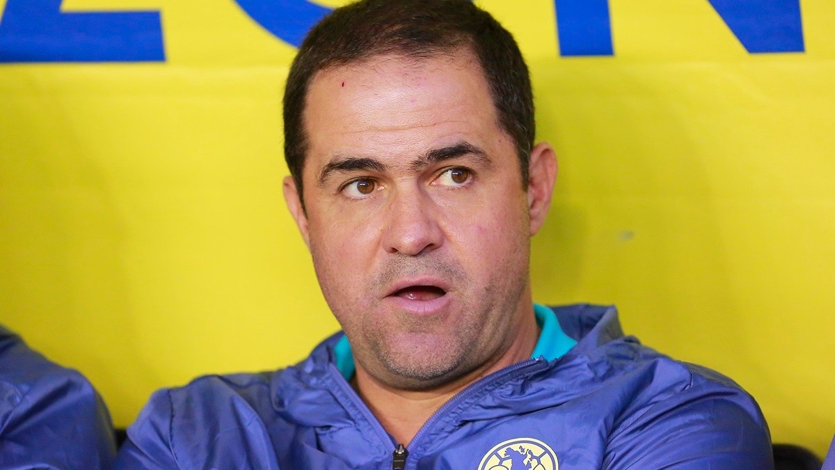 Club América: André Jardine to Hit 100 Matches as Coach vs Tigres; What ...