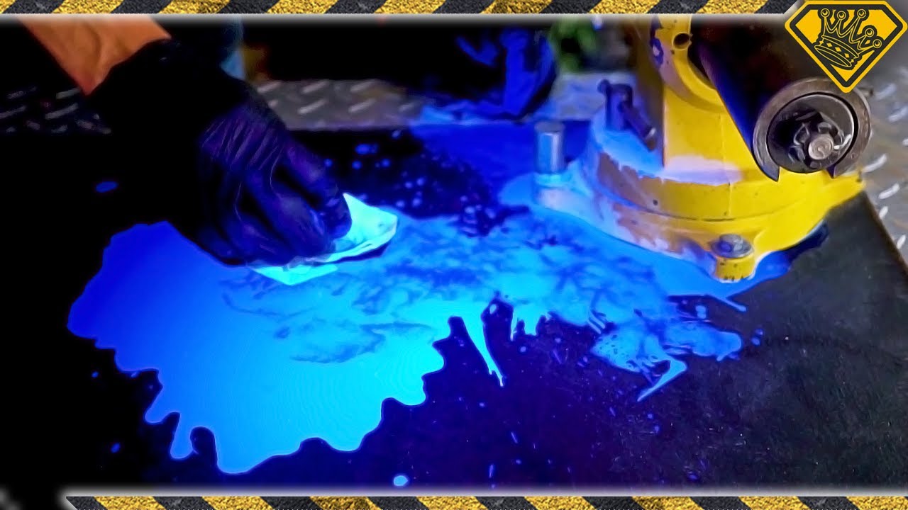 Learn To Write And Hide Secret Codes Using Invisible Ink